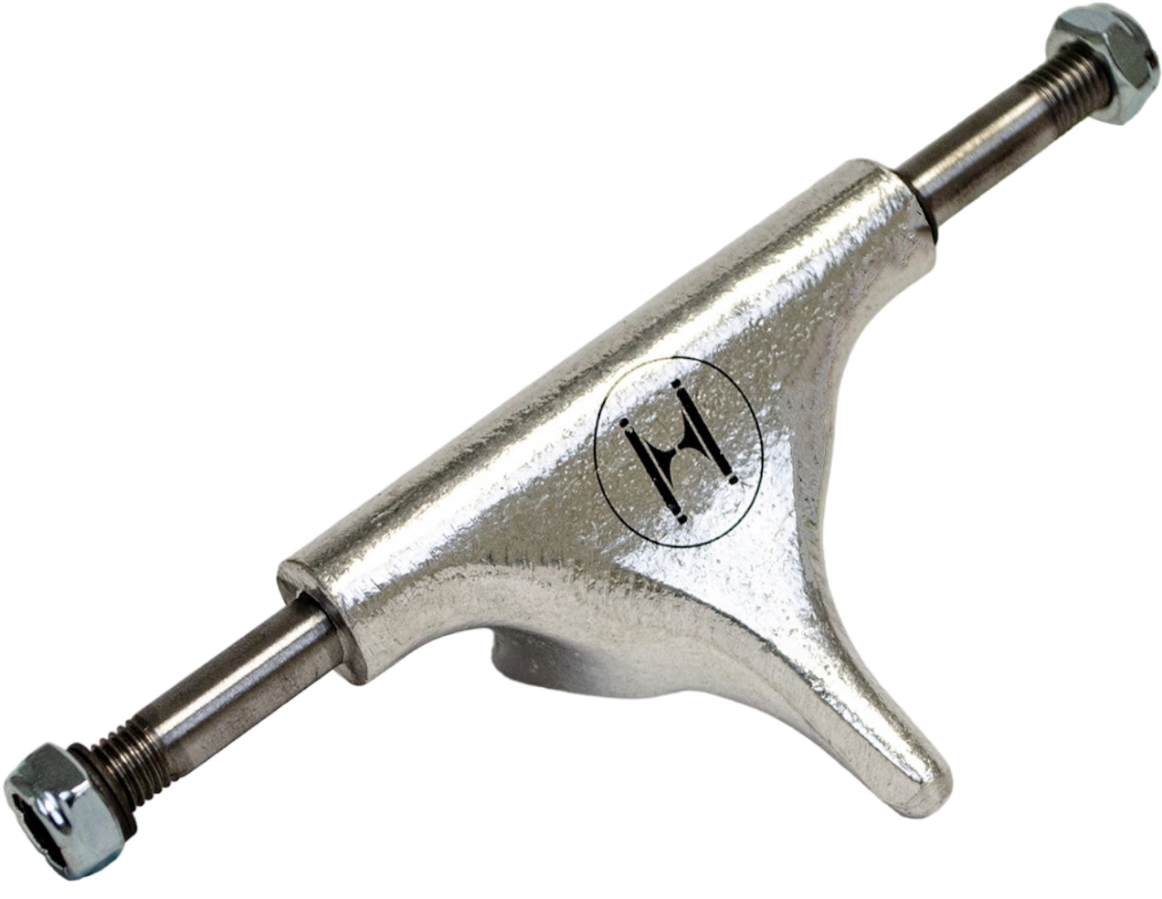 Huck Truck at Skate Factory Proshop