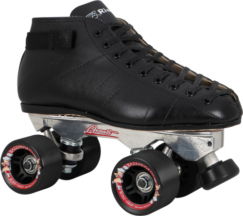 Riedell 595 Avanti Fugitive at Skate Factory Proshop